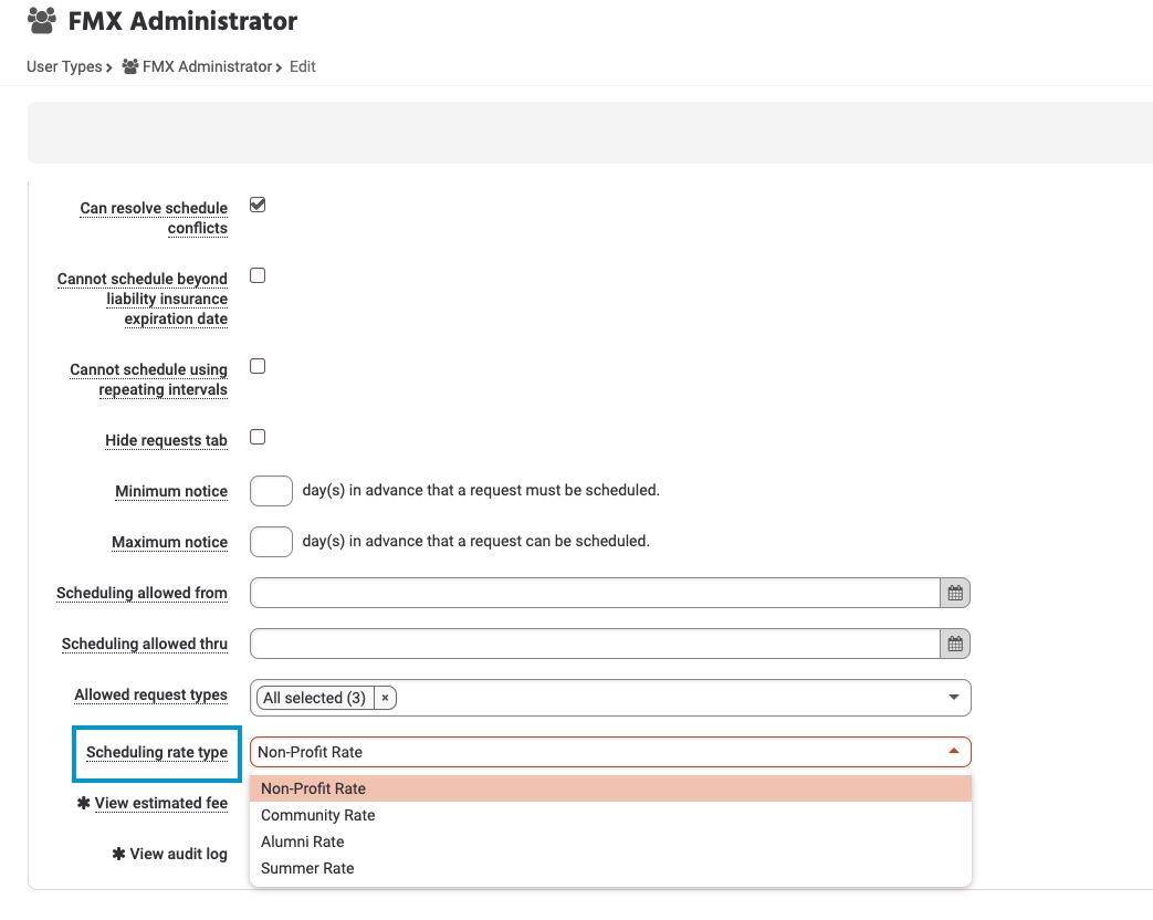 January, February, and March 2023 Updates – Help Center - Facilities ...