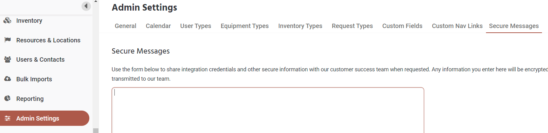 Send FMX Encrypted Text Through the Secure Messages Feature – Help Center - Facilities ...