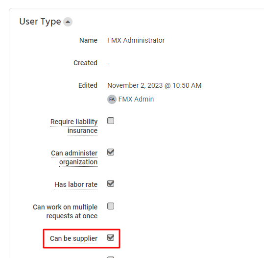 Setting Up Your Purchase Order Module – Help Center - Facilities ...