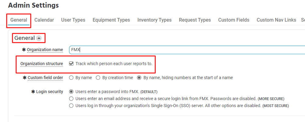 Setting Up Your Purchase Order Module – Help Center - Facilities ...