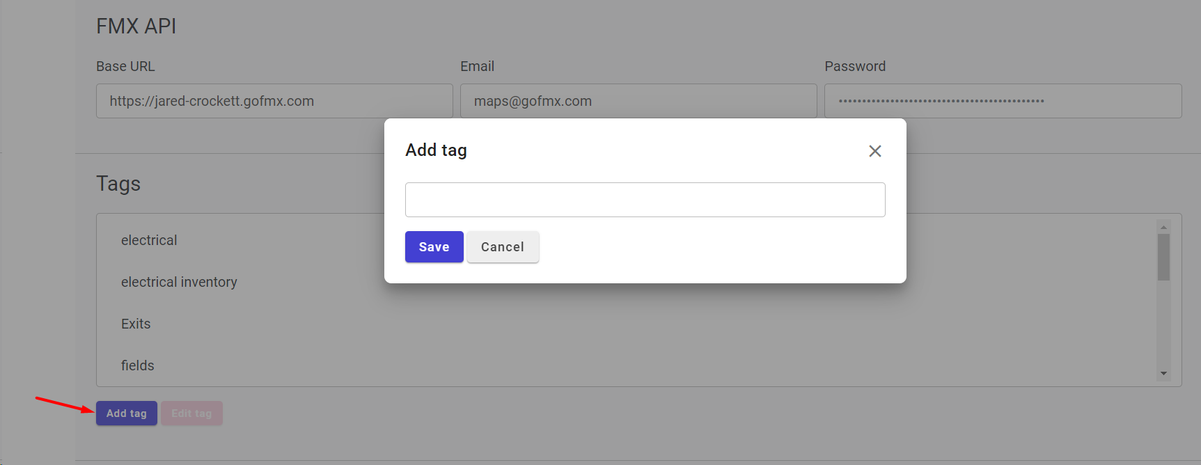 Interactive Mapping Setup Guide – Help Center - Facilities Management ...