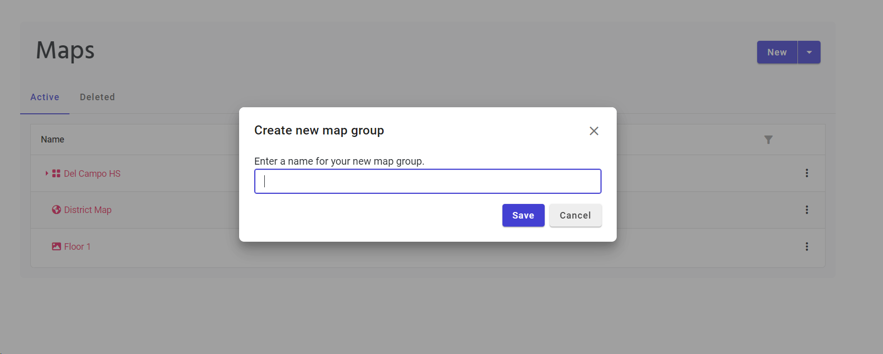 Interactive Mapping Setup Guide – Help Center - Facilities Management ...