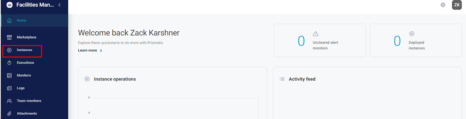 Google Admin Console User Setup Guide – Help Center - Facilities Management eXpress