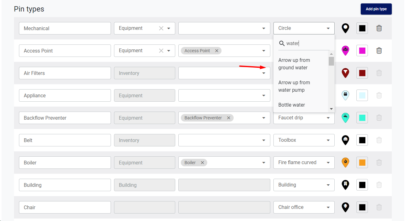 Interactive Mapping Setup Guide – Help Center - Facilities Management ...