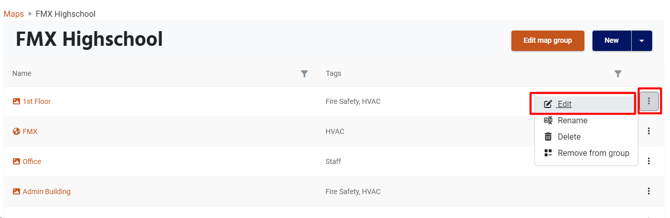 Interactive Mapping Setup Guide – Help Center - Facilities Management ...