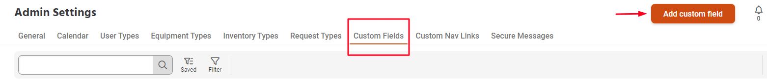 Read-Only HTML Formatting – Help Center - Facilities Management eXpress