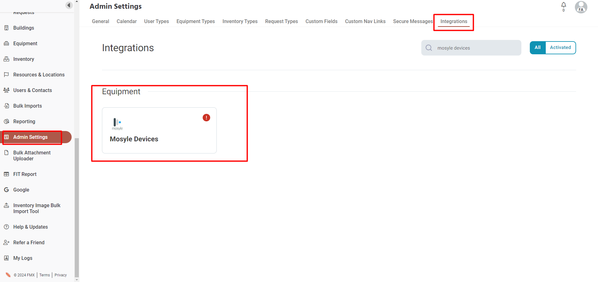 Mosyle Device Integration Setup – Help Center - Facilities Management ...