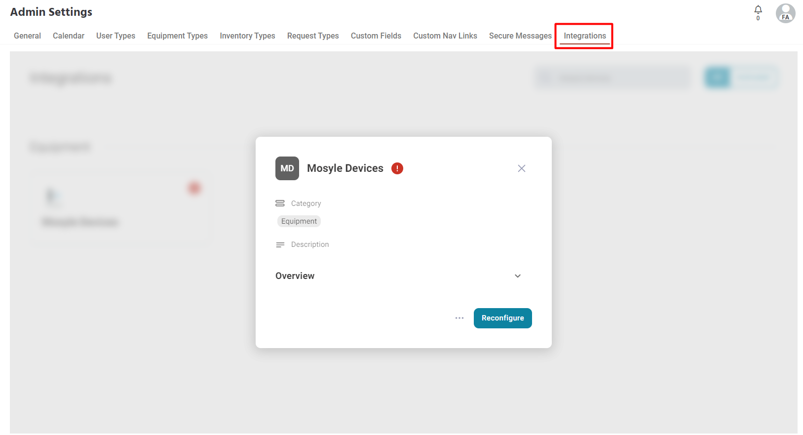 Mosyle Device Integration Setup – Help Center - Facilities Management ...