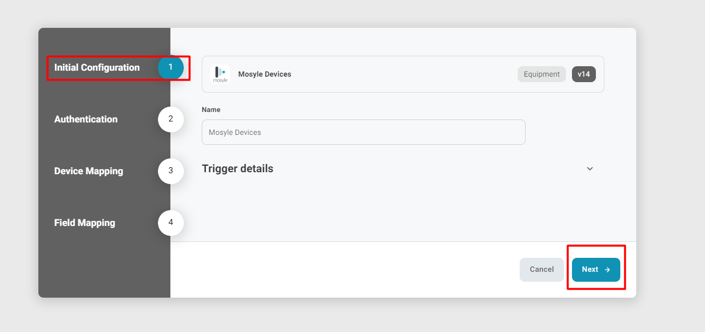 Mosyle Device Integration Setup – Help Center - Facilities Management ...