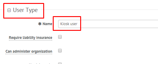 How to Set Up Kiosk Mode – Help Center - Facilities Management eXpress