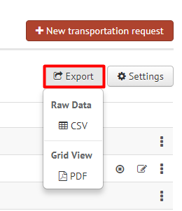 How to export data from my FMX site – Help Center - Facilities ...