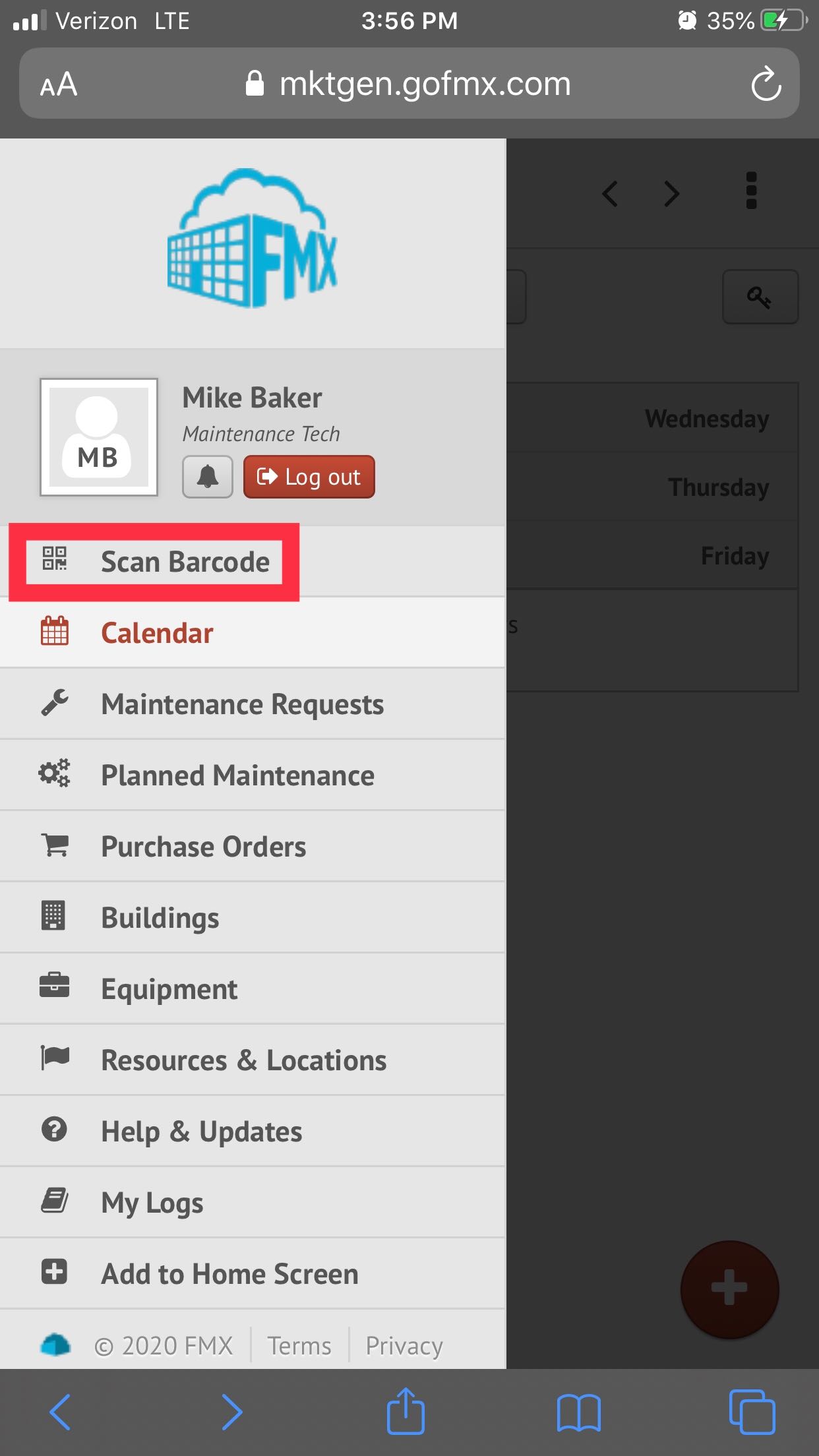 How to Scan QR Codes from Your Smartphones and Tablets – Help Center ...