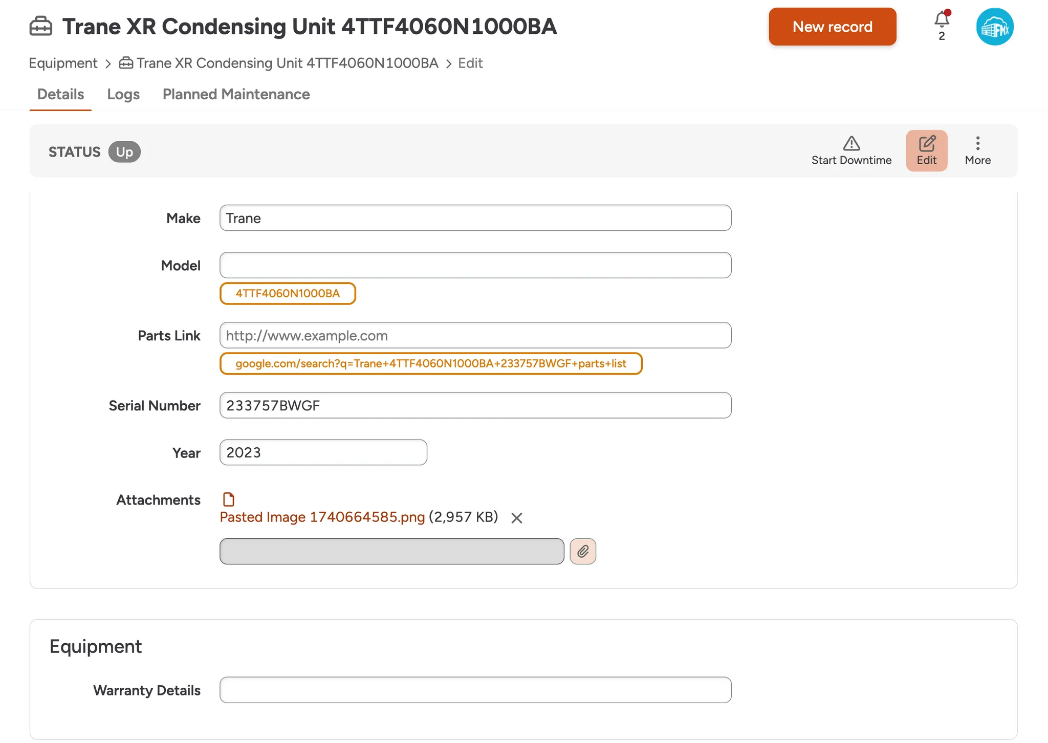 Intelligent Suggestions (SmartCapture) – Help Center - Facilities ...